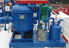 Water Treatment