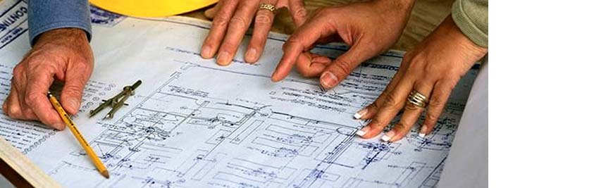 Design & Detail Engineering